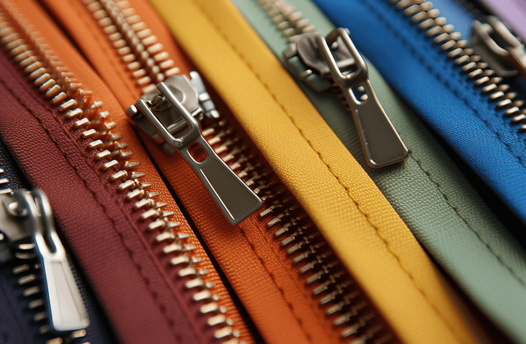 Pursuing Zipper Perfection Since 1999 | KKF KingZip